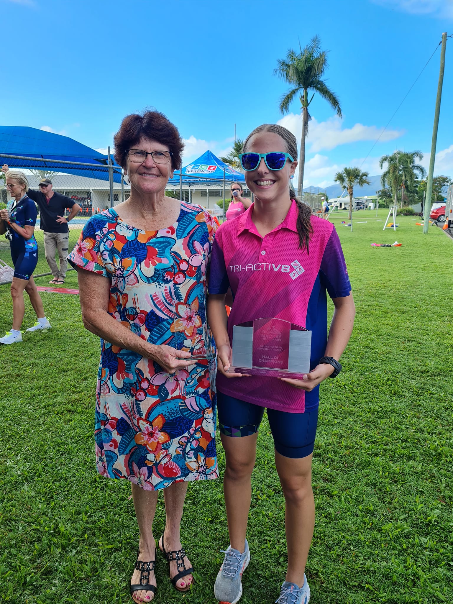 Women’s Only Triathlon | Mackay Triathlon Club